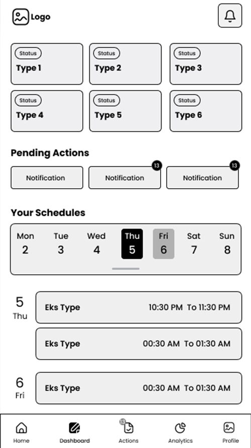 Mobile App Developers in Los Angeles, CA