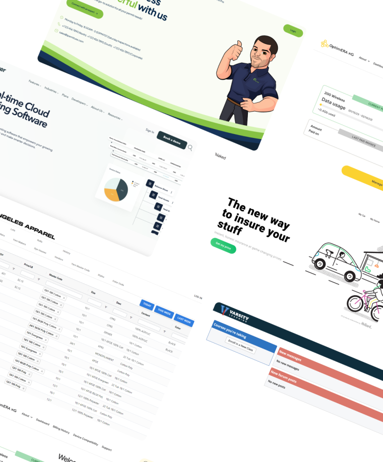 Custom Software Development Services | AppMakersLA