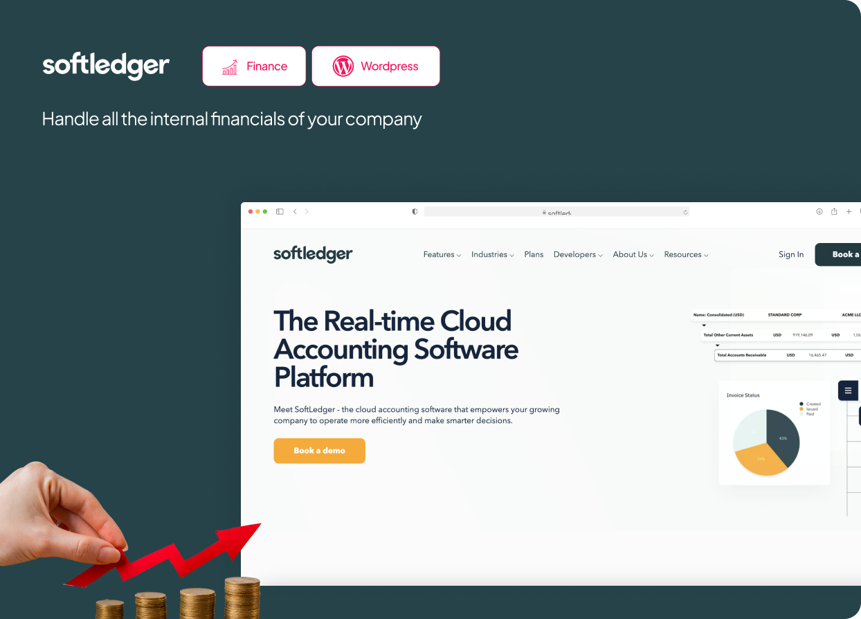 Low-Code & No-Code Development Services | |Bubble & Wordpress |AppMakersLA