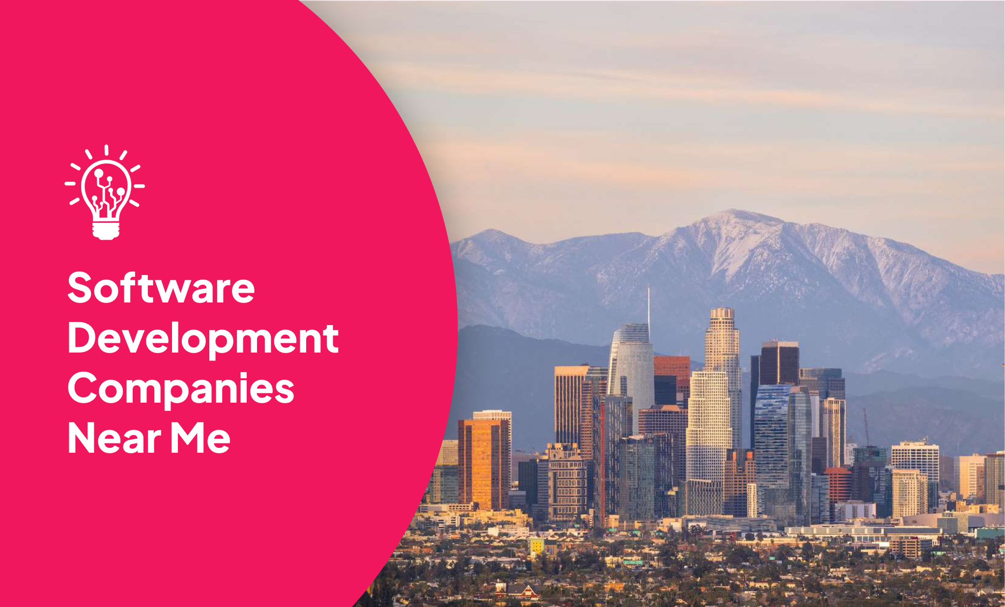 App Makers USA: Leading Software Development in Your Area